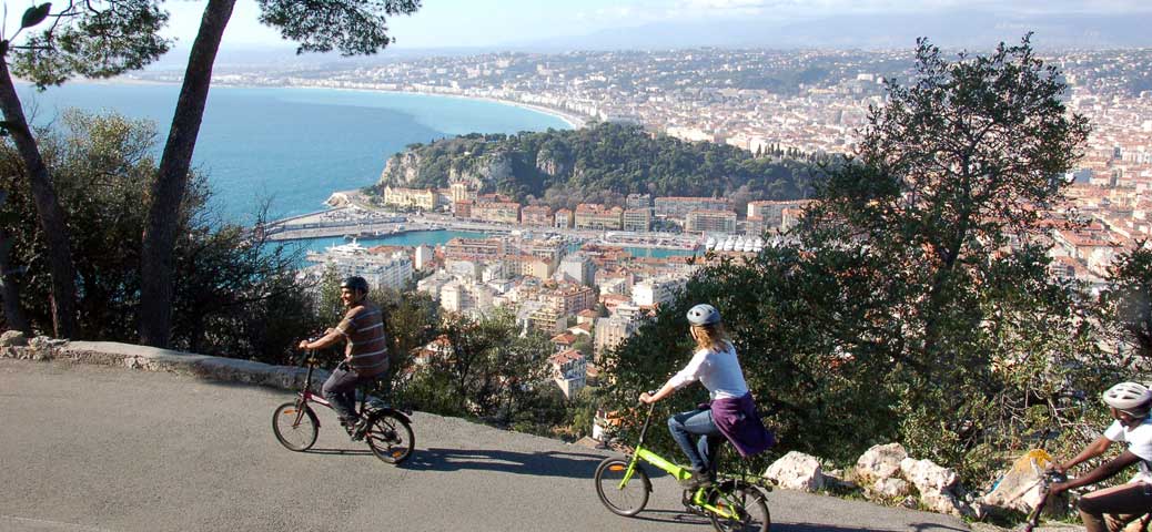 Cycle Cities - Book bike tours direct with the local expert