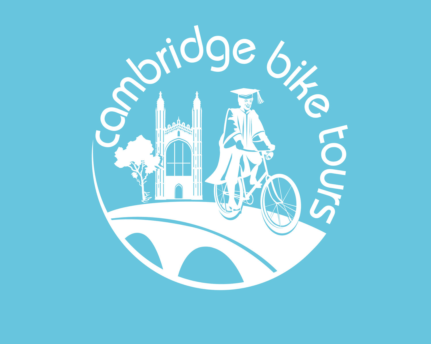 Guided Cycle Tours In Cambridge