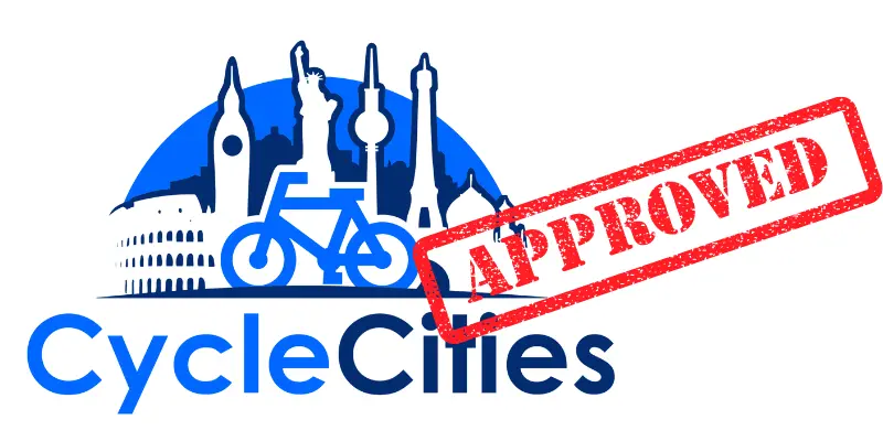 Cycle Cities - Book bike tours direct with the local expert